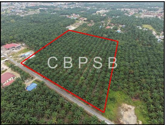 Parit Raja Batu Pahat untuk Untuk Dijual - RM 4,306,988, Feb 2026
