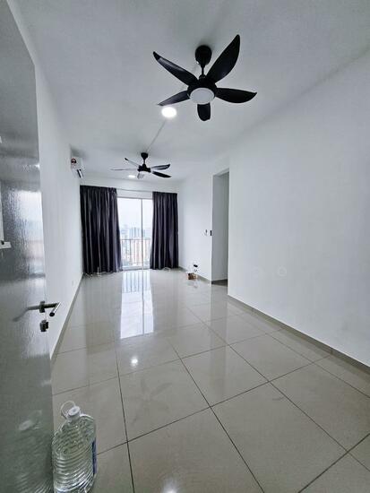 Condominium for Rent at PIXEL City Sentral - Alston Boo
