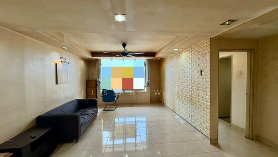 Condominium for Sale at Casa Prima Condominium - Wilson Wong