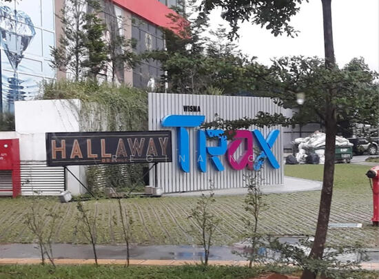 Office for Sale in Kuala Lumpur (Kuala Lumpur) - Regina Ng