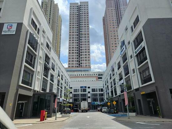 Shop / Office for Sale in Setia Alam (Selangor) - Shereen Tan
