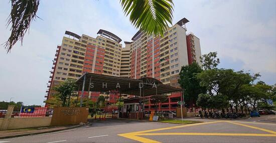 Alam Prima untuk Untuk Dijual - RM 320,000 (2024) | PropertyGuru Malaysia