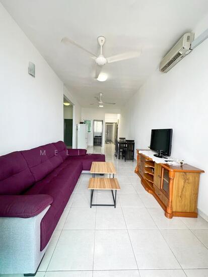 Apartment for Rent at The Rise Collection 3 - Melissa Lee
