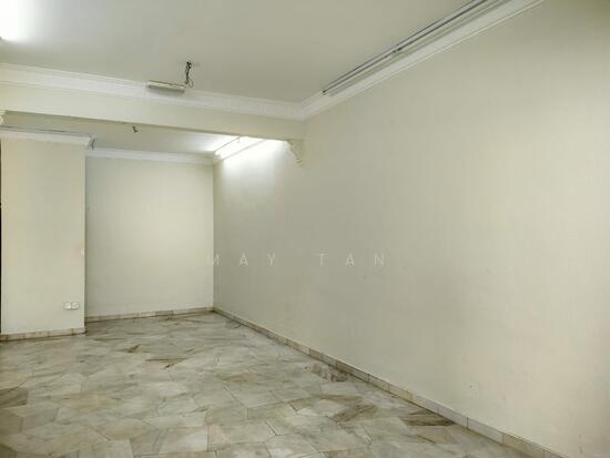 Semi-Detached House for Rent in Kulim (Kedah) - May Tan