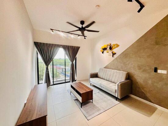 Service Residence for Rent at Casa Embun - Zehan Zaki