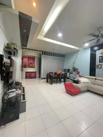 2-storey Terraced House for Sale in Setia Tropika (Johor Bahru) - Eve Hui