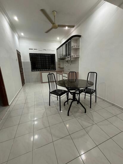 1-storey Terraced House for Sale in Taman Kota Masai (Pasir Gudang ...