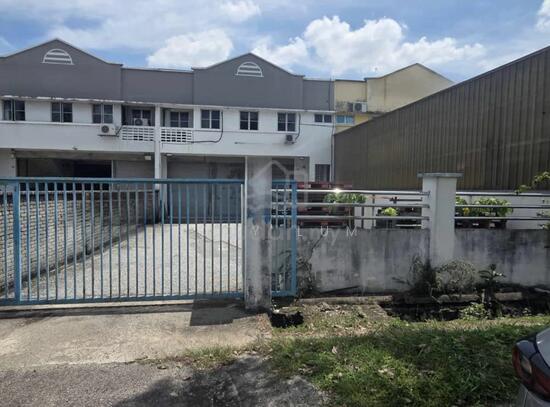 Shah Alam Technology Park untuk Untuk Disewa - RM 7,300 /bulan (2024) | PropertyGuru Malaysia