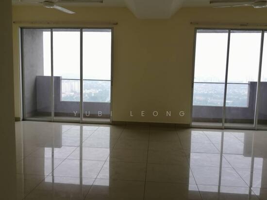 Service Residence for Sale at Platinum Lake PV 21 - Yubi Leong
