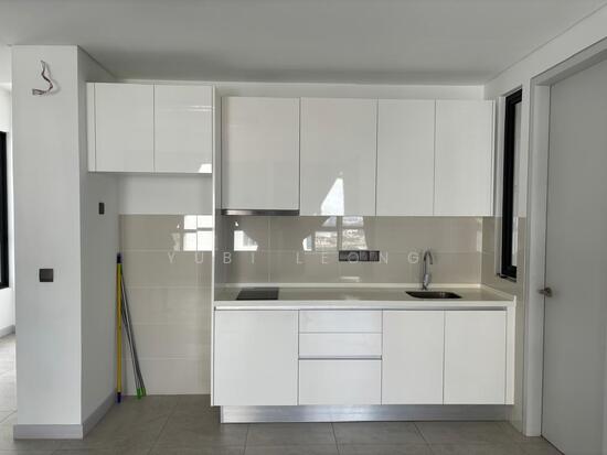 Service Residence for Sale at Lot 15 - Yubi Leong