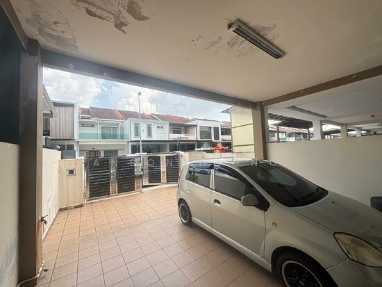 2-storey Terraced House for Sale in Taman Nusa Sentral (Iskandar Puteri ...