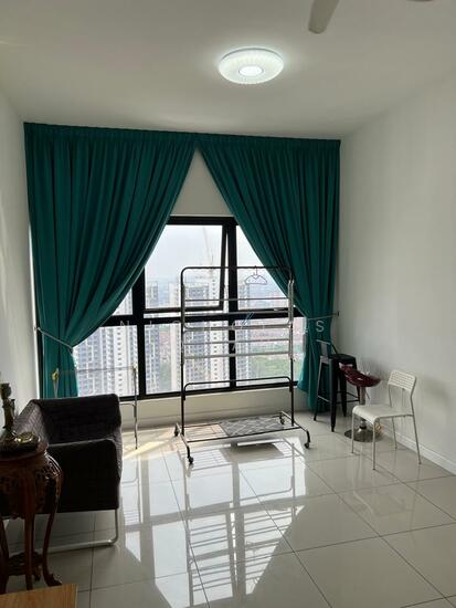 Service Residence for Rent at Le Pavillion - Nicholas Quah