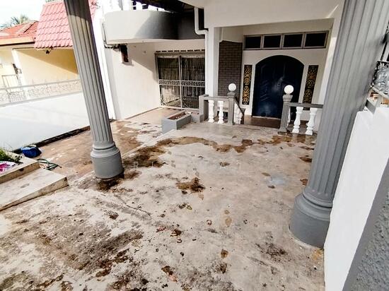 2-storey Terraced House for Sale in Taman Labu Utama (Seremban) - Rin Mat