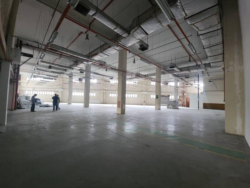 Retail Space for Rent in Seksyen 51a (Petaling Jaya) - Pik Har Chan