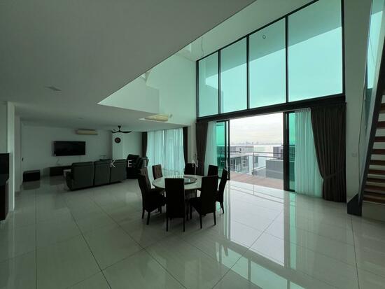 The Light Collection IV untuk Untuk Dijual - RM 4,130,000, Mei 2026