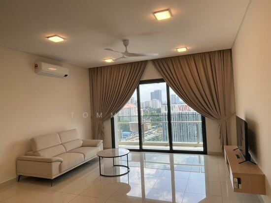 Condominium for Sale at TRIA Seputeh in 9 Seputeh, Kuala Lumpur - Tommy ...