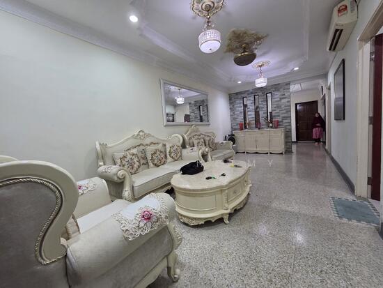 1-storey Terraced House for Sale in Seksyen 14 (Petaling Jaya) - Hafiz ...