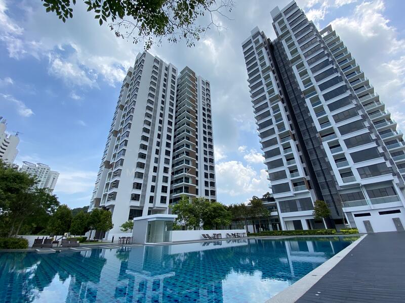 Condominium for Sale at The Marin at Ferringhi - Mark Goh