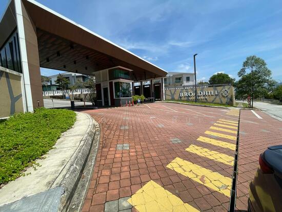 2-storey Terraced House for Sale in Forest Heights (Seremban) - Ong Jia Hui