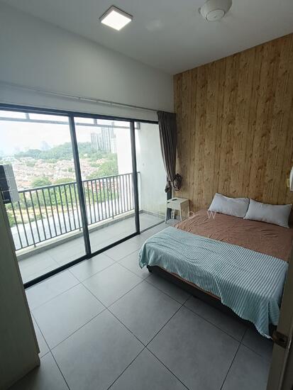 Service Residence for Rent at D'sands Residence - Alex Seow