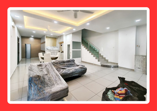Opal @ Taman Mutiara Mas untuk Untuk Dijual - RM 1,500,000 (2024 ...