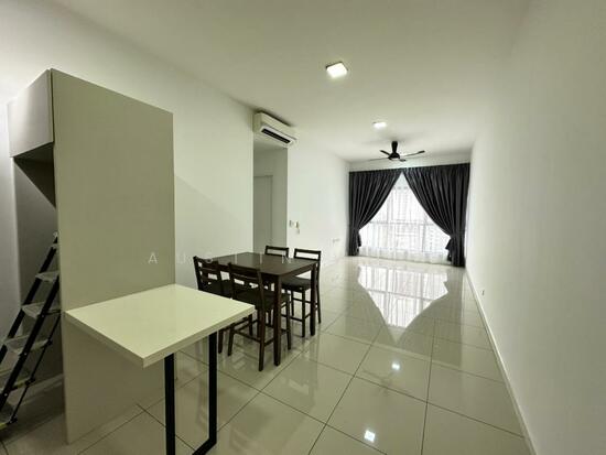 Service Residence for Sale at Le Pavillion - Austin Wong