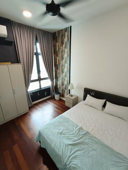Condominium for Rent at The Vyne - Alex Seow
