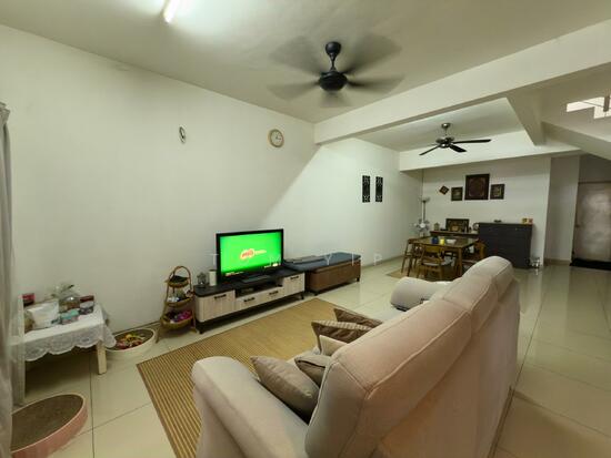 2-storey Terraced House for Sale in Kota Emerald (Rawang) - Tom Yip