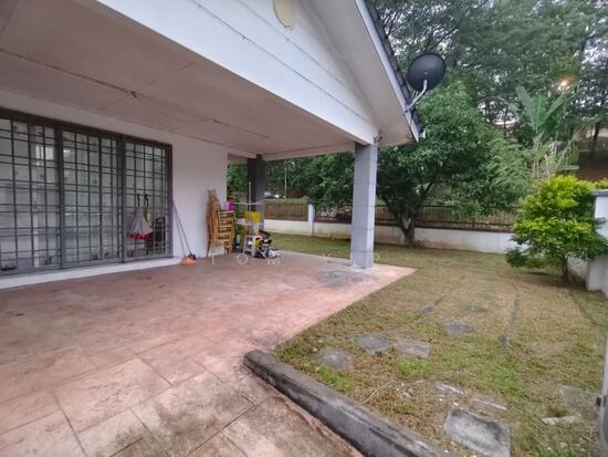 2-storey Terraced House for Sale in Kota Emerald (Rawang) - Tom Yip
