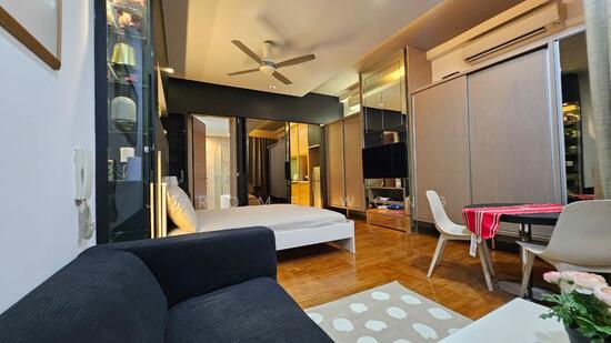 Service Residence for Rent at Marc Residence - Jerome Wong