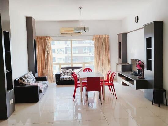 Condominium for Rent at East Lake Residence - Kow Tze Fui