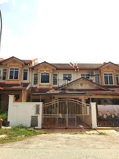2-storey Terraced House for Sale in Subang Bestari (Shah Alam) - Mohd ...