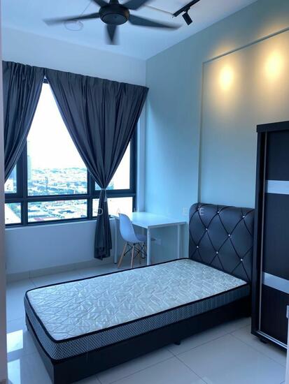 Greenfield Residence untuk Untuk Disewa - RM 1,400 /bulan (2024 ...