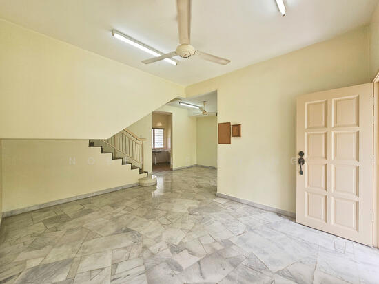 2-storey Terraced House for Rent in Usj 26 (Subang Jaya) - Nobeille Chung
