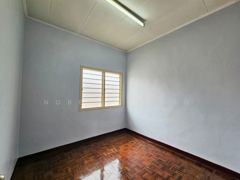 2-storey Terraced House for Rent in Usj 26 (Subang Jaya) - Nobeille Chung