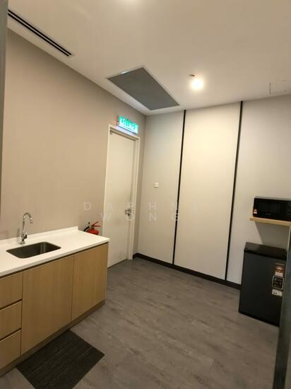 About Union Tower, Faber Tower, Desa Commercial Centre, Taman Desa ...