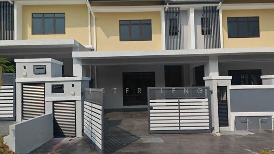 2-storey Terraced House for Sale in Bandar Tun Hussein Onn (Cheras ...
