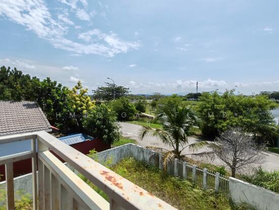 2-storey Terraced House for Sale in Bandar Puncak Alam (Puncak Alam ...