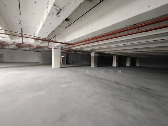 Shop / Office for Rent in Kelana Jaya (Petaling Jaya) - Patrick Oon