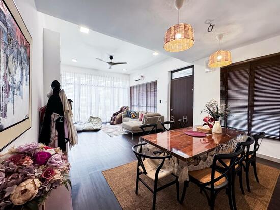 The Mulia Residences untuk Untuk Dijual - RM 1,200,000, Feb 2026