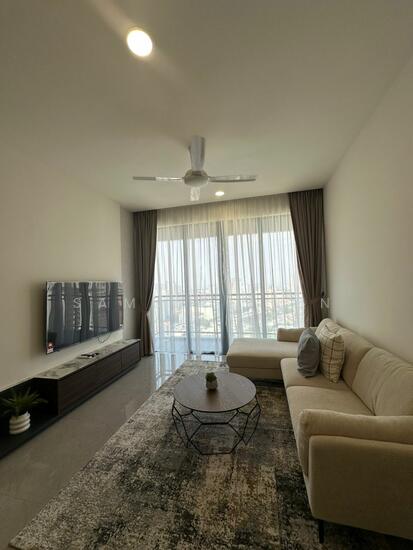 Condominium for Rent at Muze @ PICC - Samuel Yuen