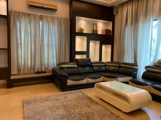 Bungalow for Sale in Taman Bukit Tiara (Cheras) - Kent Chong