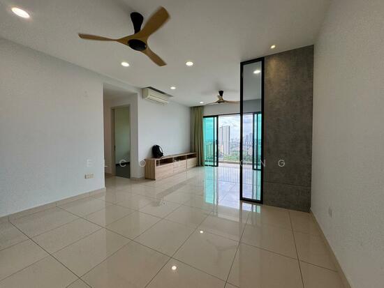 Condominium for Rent at GenKL - Elcoln Leong