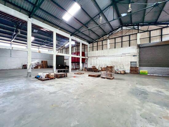 Detached Factory for Rent in Taman Ehsan (Kepong) - Olivia Oon