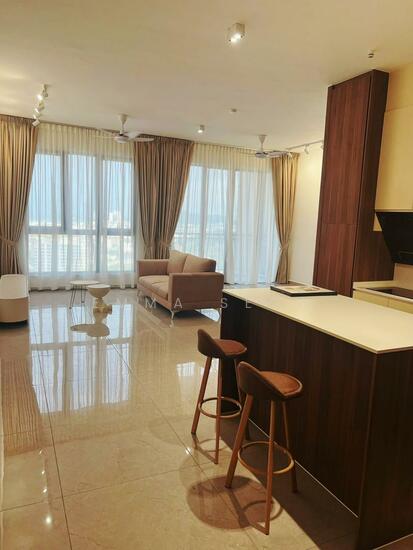 Condominium for Rent at MUZE AT PICC - Emma Seow