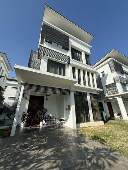 Bungalow for Sale in Shah Alam (Selangor) - Jass Goh