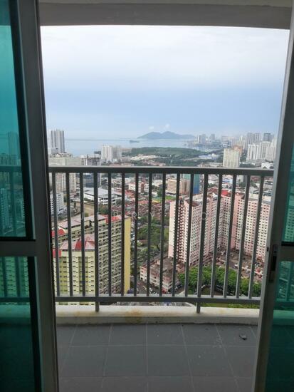 Apartment for Sale at The Rise Collection 2 - Jerry So