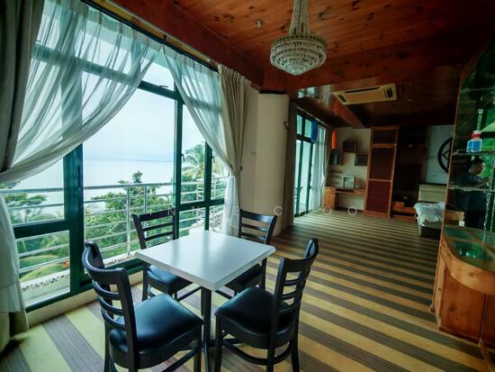 Condominium for Sale at Sri Golden Bay Condominium - Winnie Choo