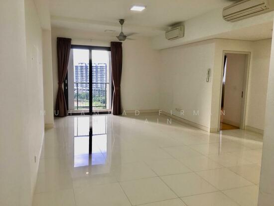 Service Residence for Sale at Radia Residences - Muhammad Firman Hussain