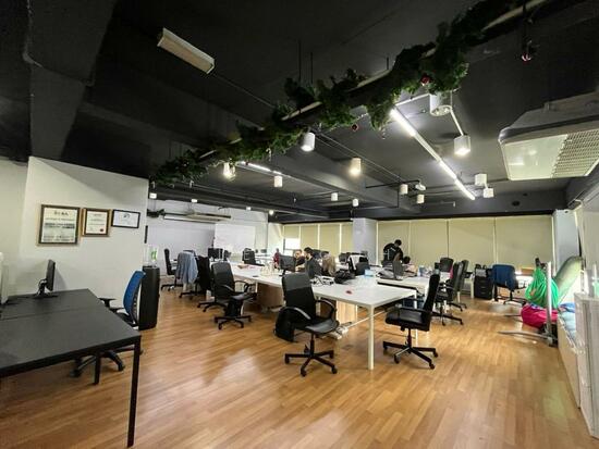 Office for Sale in Mid Valley City (Kuala Lumpur) - Alex Goh